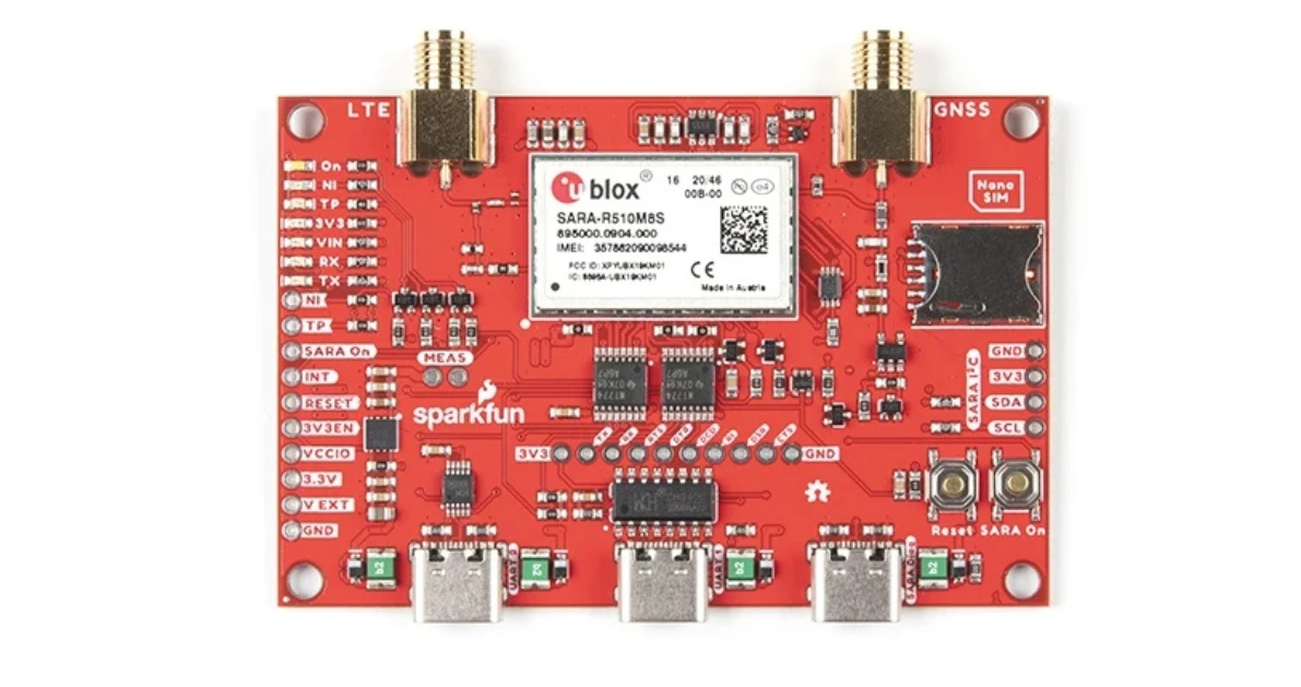 Why Parallel Reception of GNSS and LTE in Modules Is Important